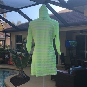 Swim | Balance Beach Cover Up | Poshmark